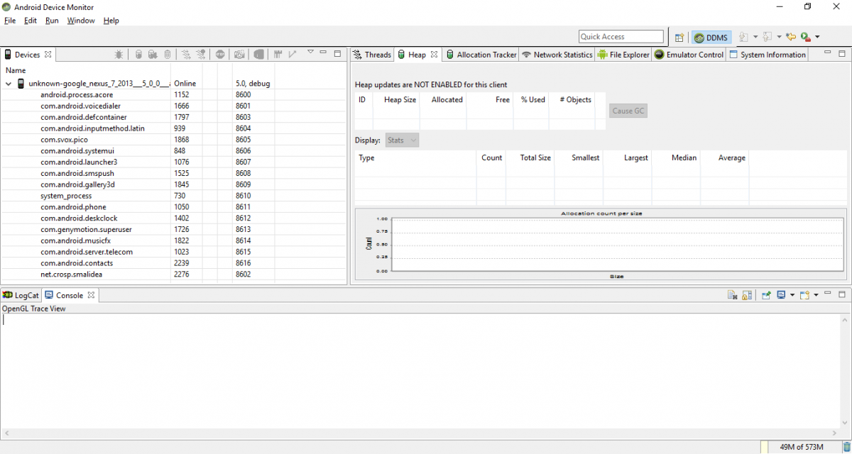 Android Reverse Engineering Debugging Smali In Smalidea Alexander Molochko