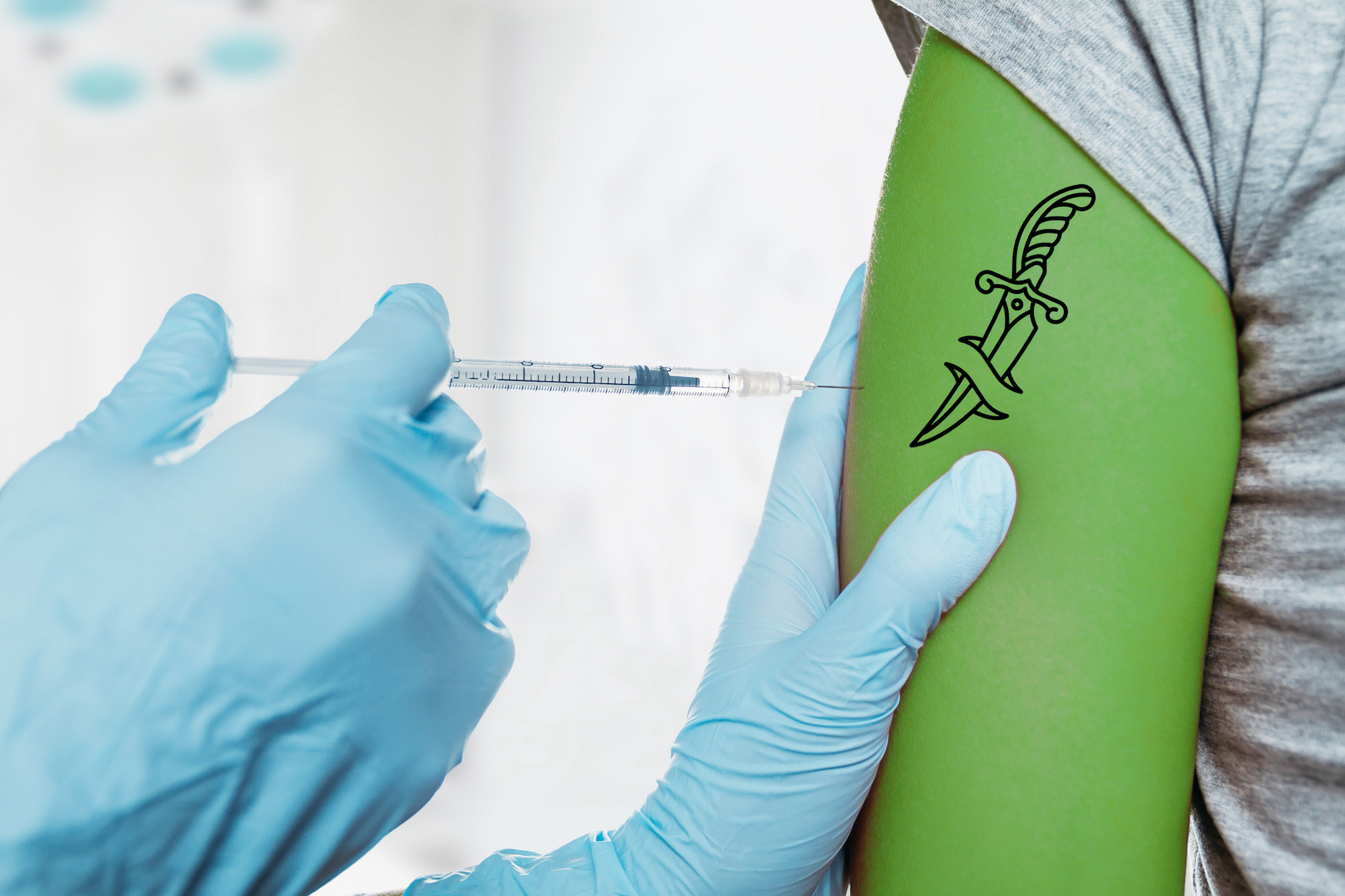 Understanding Dagger 2 Scopes Under The Hood | Alexander Molochko